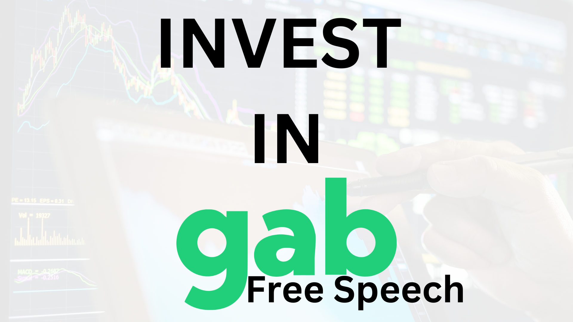 Gab Media - VC Cross Blog - Venture Capital and Private Equity