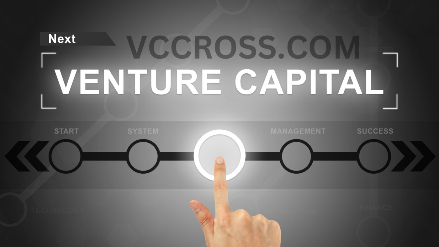 Deal Flow First Look - Get First Look on Deal Flow in real time - Blog VC Cross