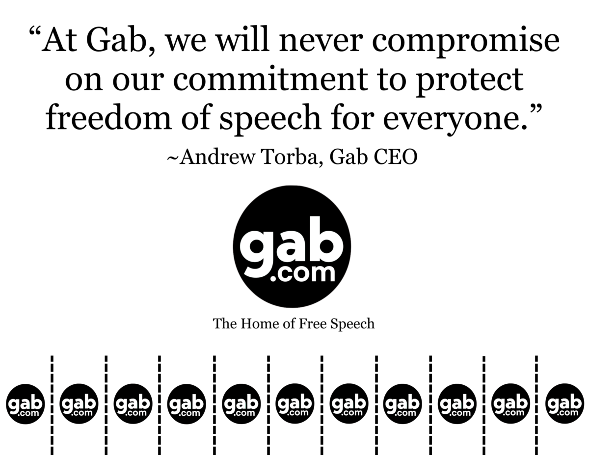 Gab Media - VC Cross Blog - Venture Capital and Private Equity