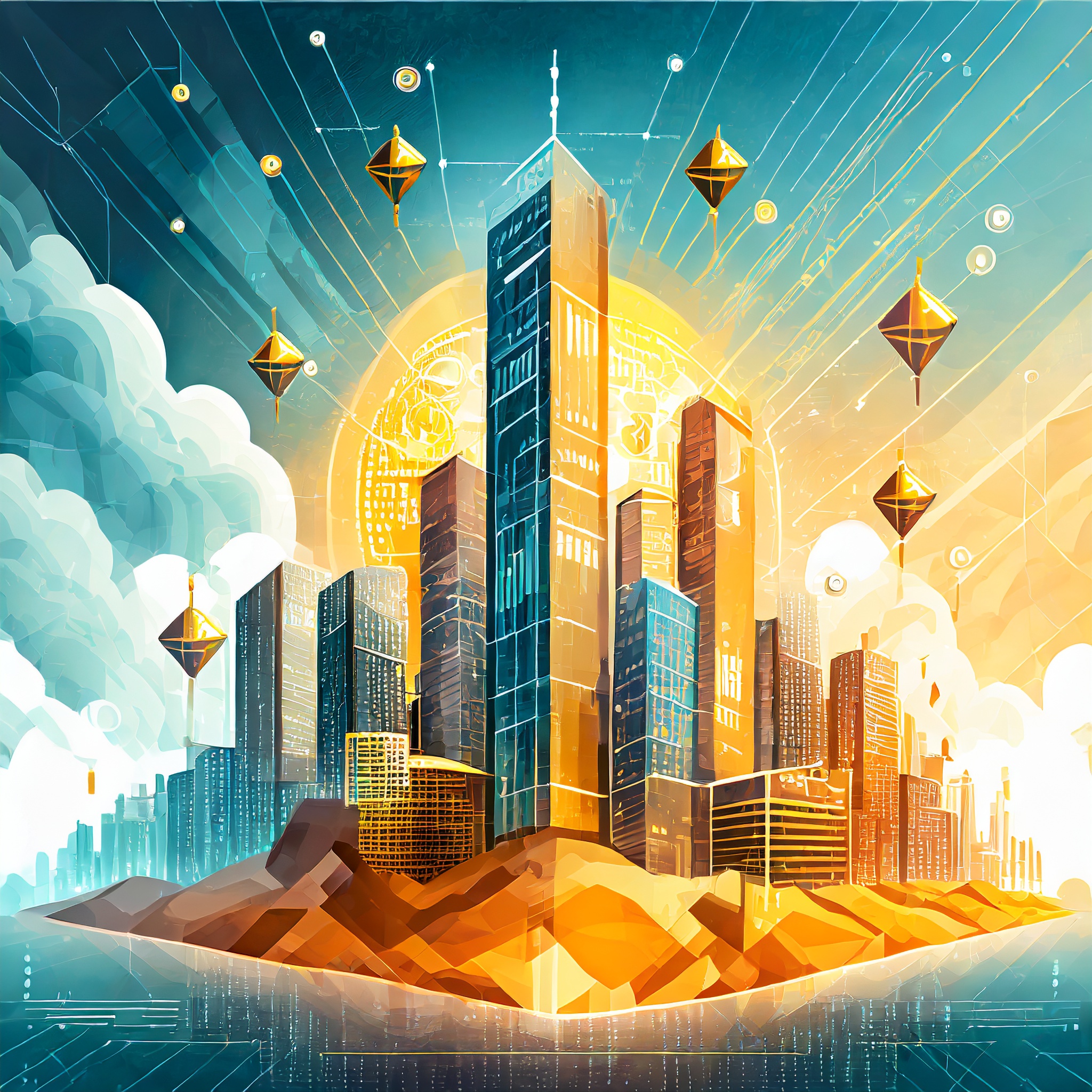 VC images made from AI - Blog VC Cross