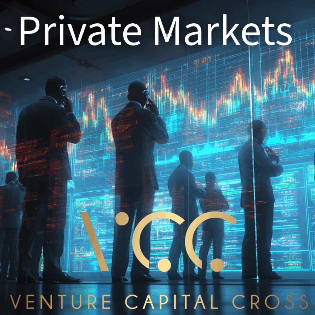 Week of Nov 3 VC PE Funding Rounds News Summary and week ahead - VC ...